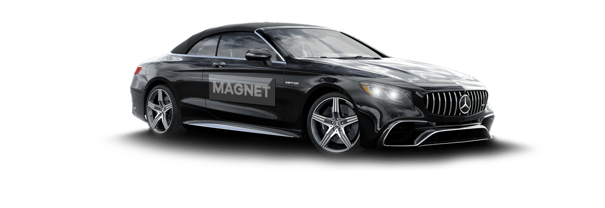 Vehicle signs – Intertrade