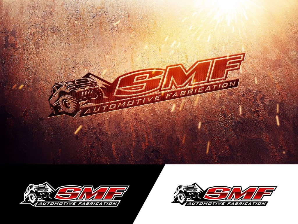 Logo design – Intertrade