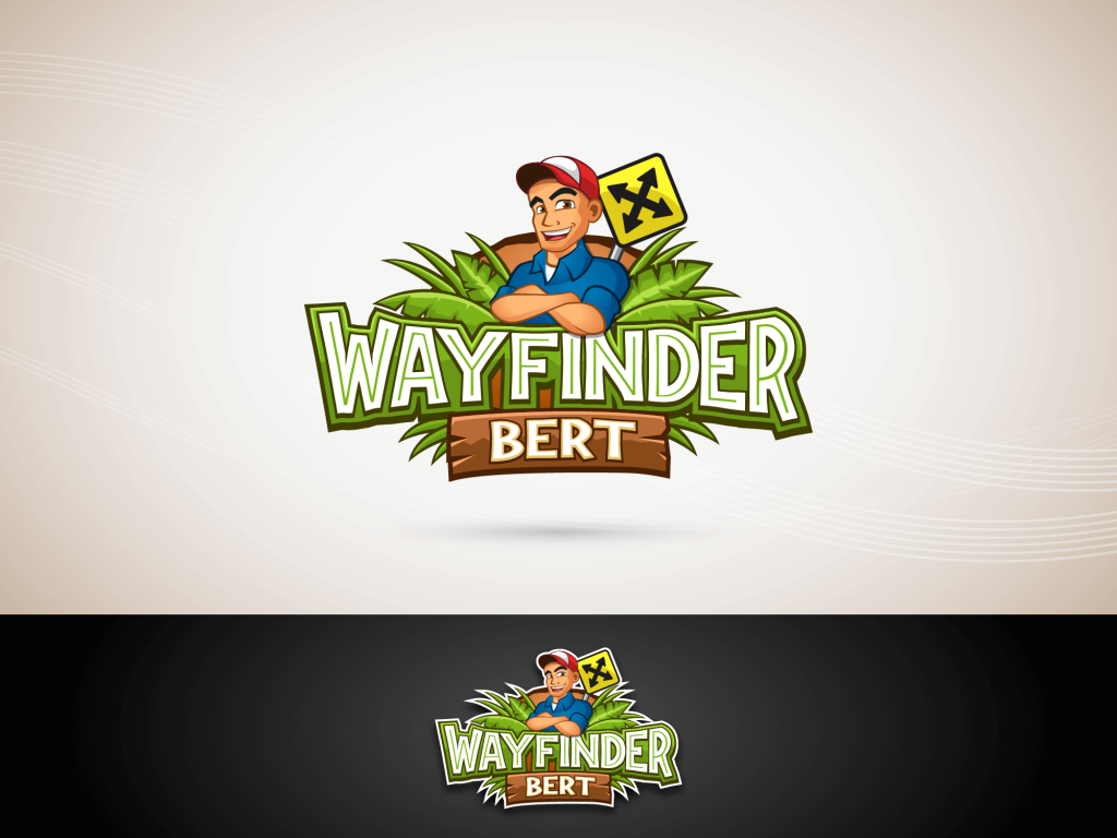 Logo design – Intertrade