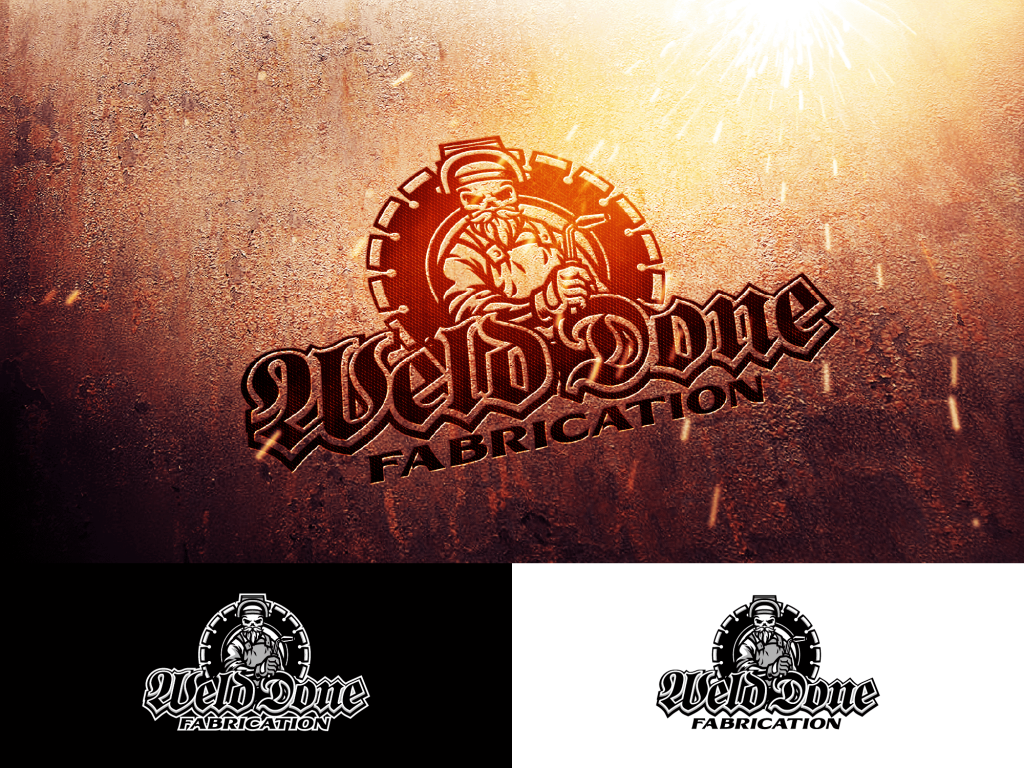 Logo design – Intertrade